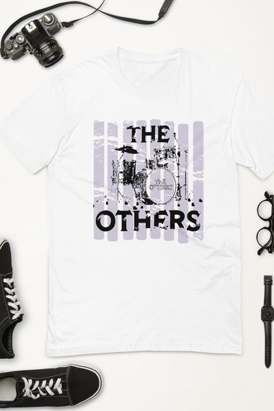 The Others T-Shirt – Let Loose Y'all